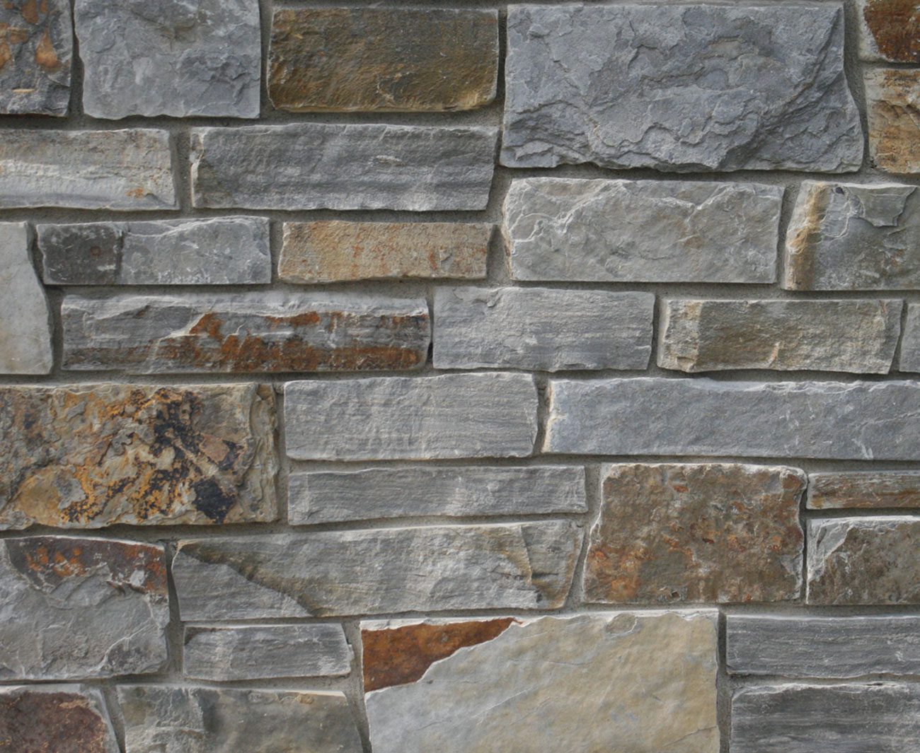 IRON HORSE - NSP Stone Supply