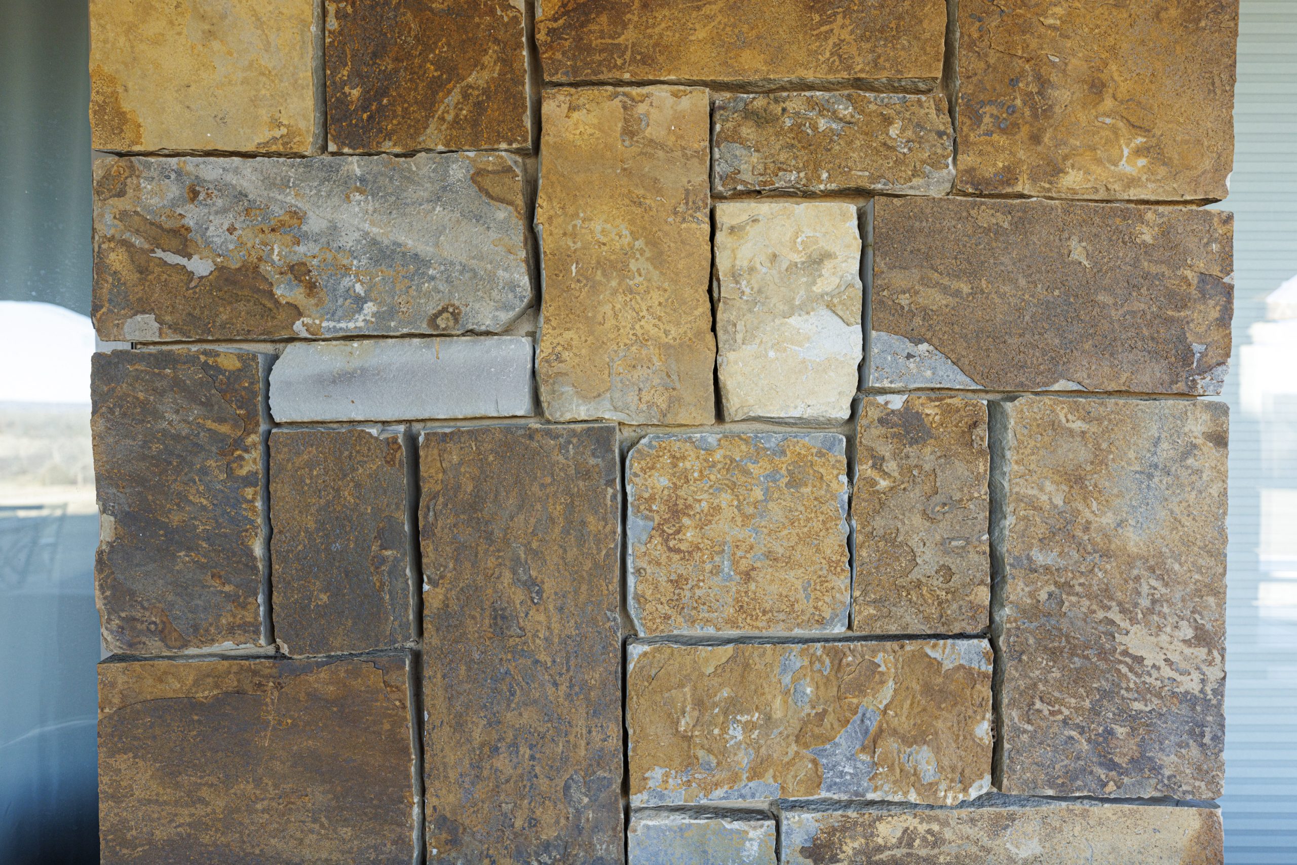 Natural Stone Veneer | NSP Stone Supply