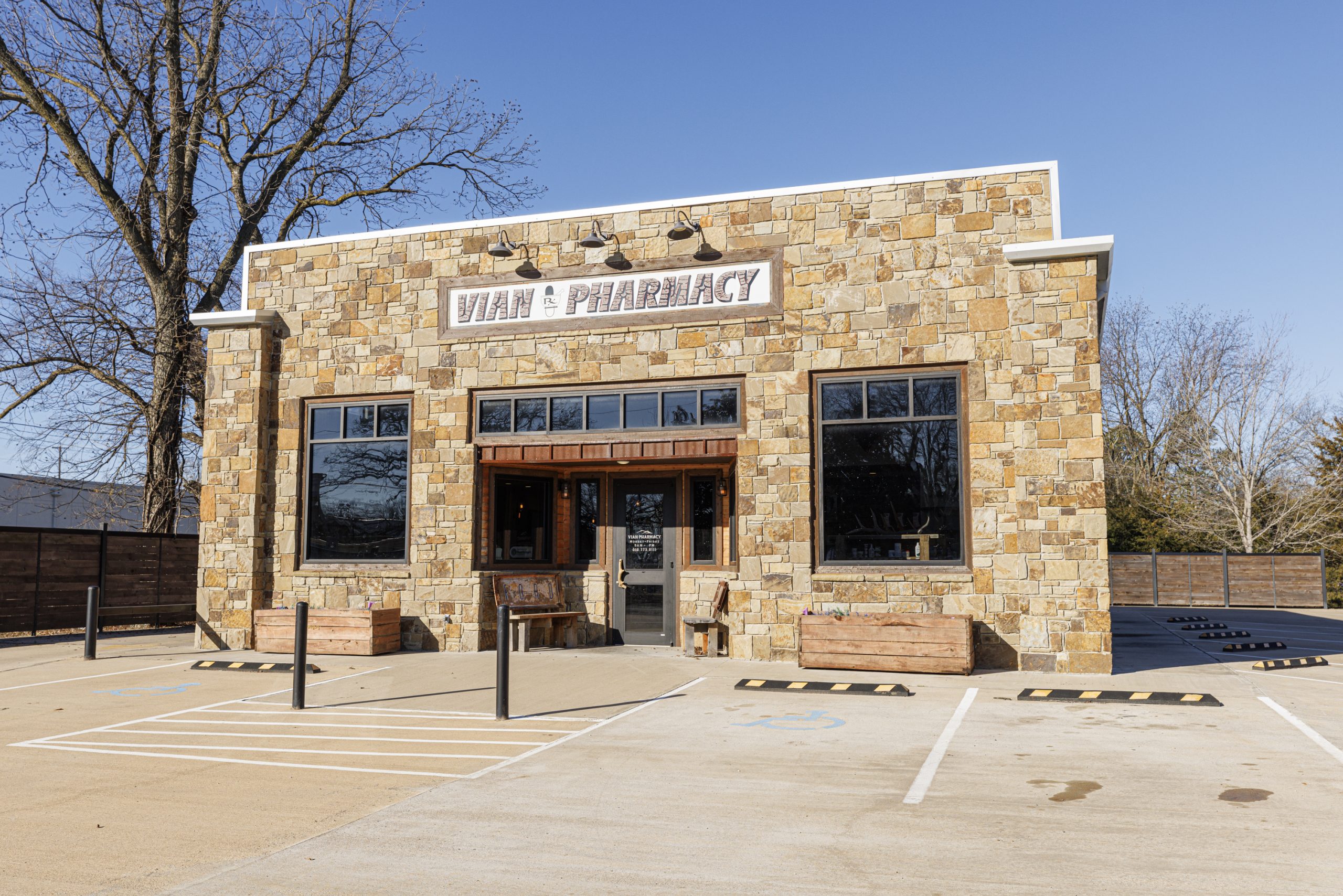 Natural Stone Veneer | NSP Stone Supply