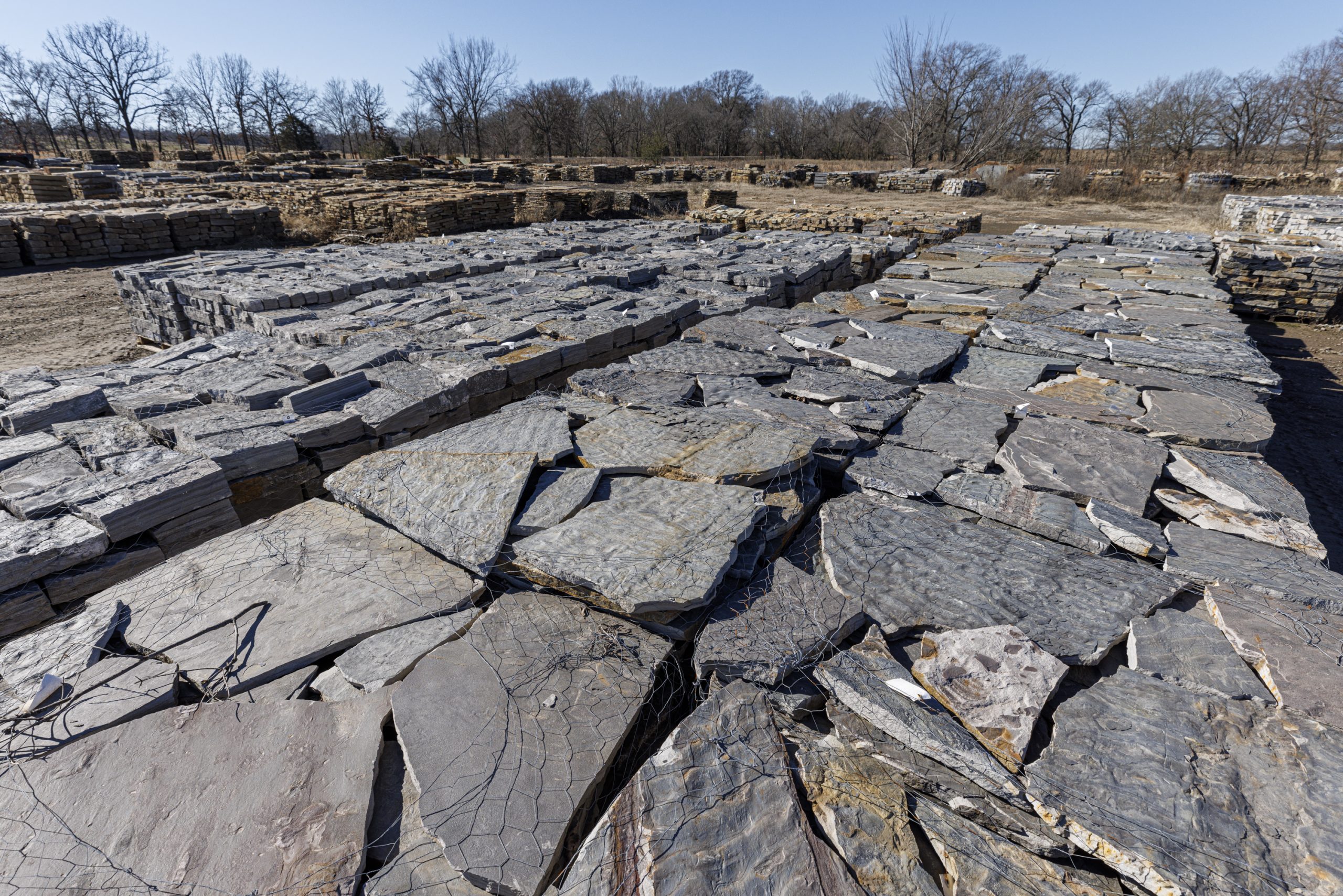 Natural Stone Veneer | NSP Stone Supply